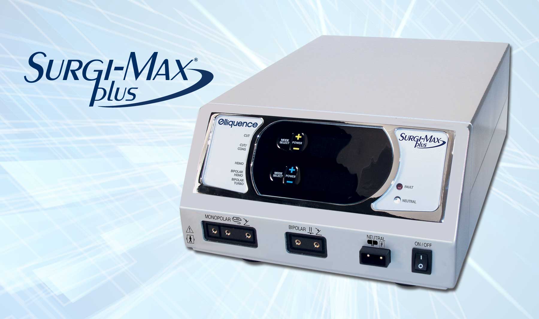 elliquence Minimally Invasive Surgery Technology