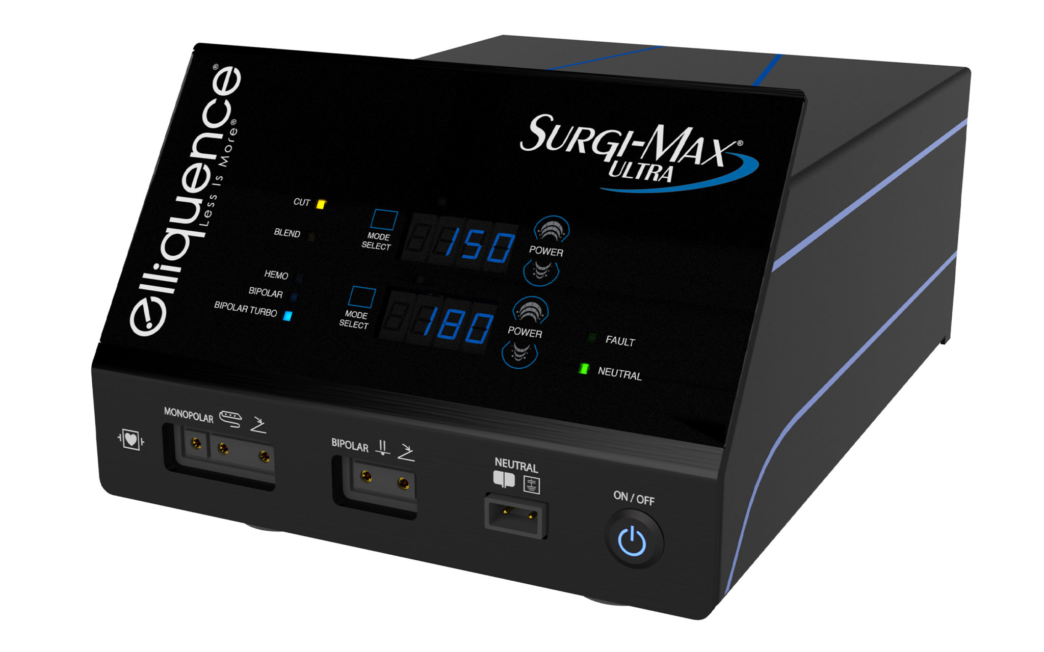 Surgi-Max® | Medical Radiofrequency Electrosurgery Units