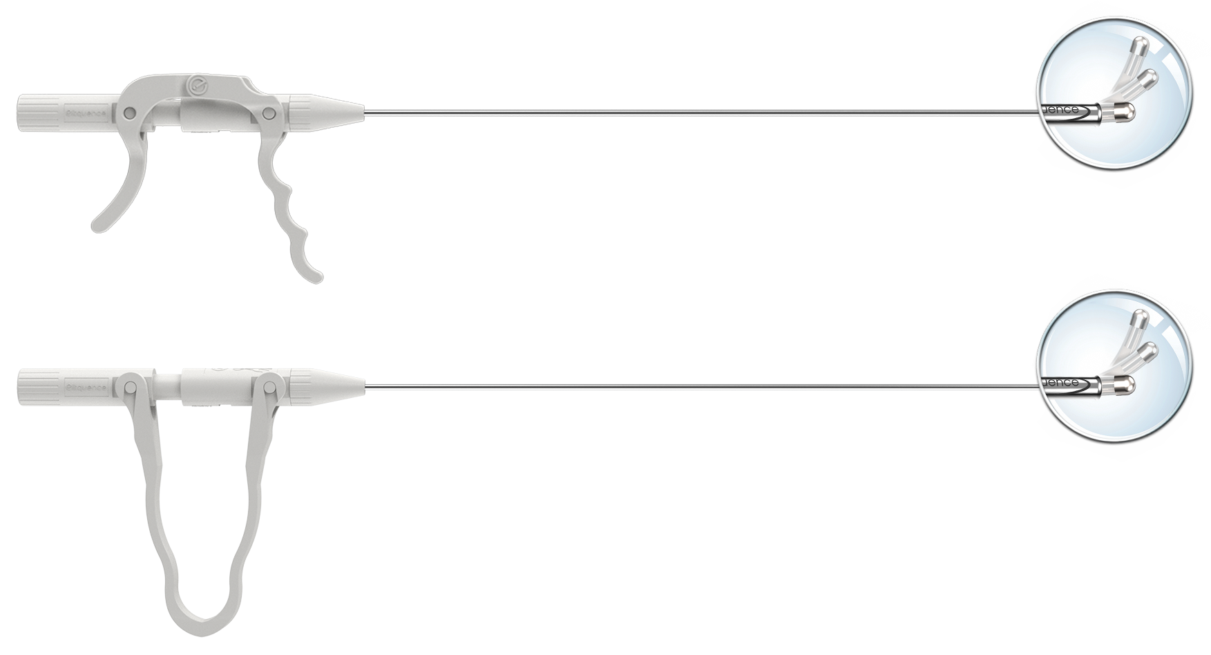 Trigger-Flex® | Endoscopic Spine Surgery | elliquence Trigger-Flex® | Endoscopic Spine Surgery | elliquence